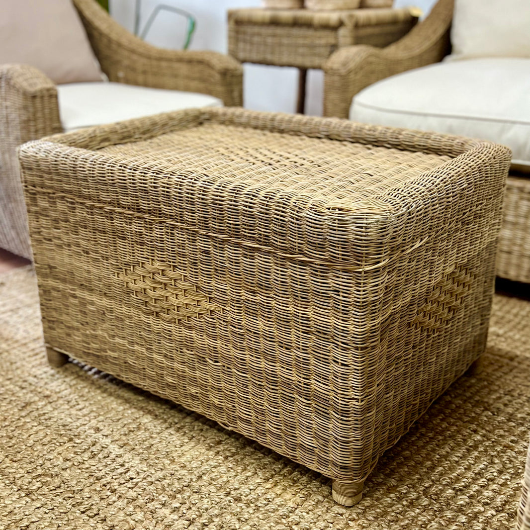 Malawi Cane Tables for Relaxing Spaces | Malawi Cane Interiors