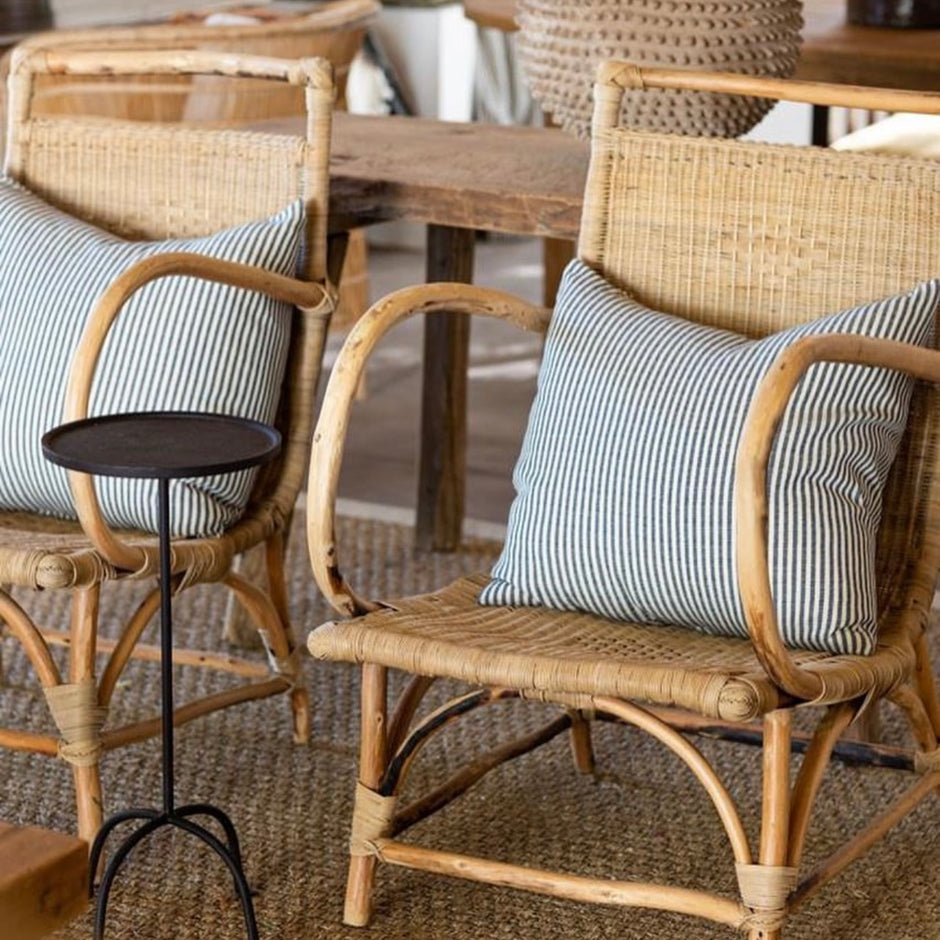 Quality Handcrafted Malawi Cane Chairs | Malawi Cane Interiors
