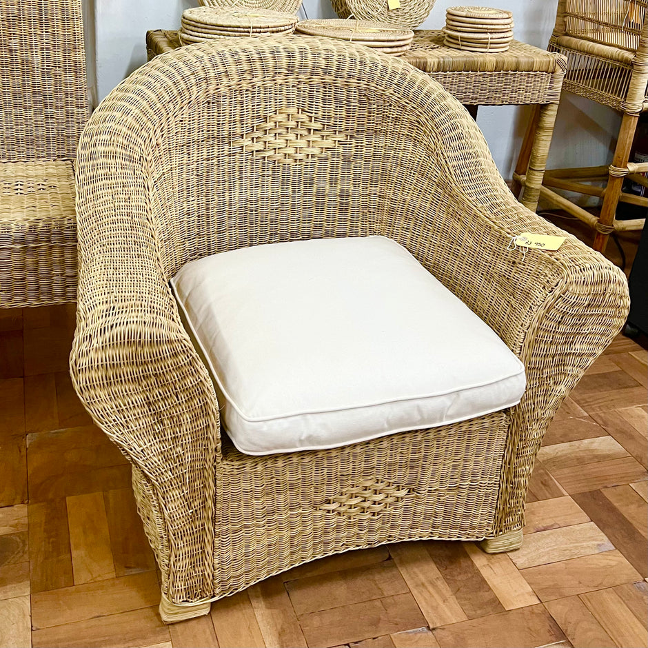 Chairs – Original Malawi Cane