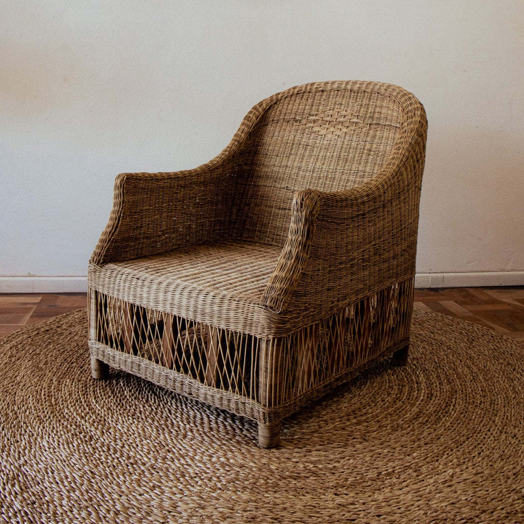 Quality Handcrafted Malawi Cane Chairs | Malawi Cane Interiors