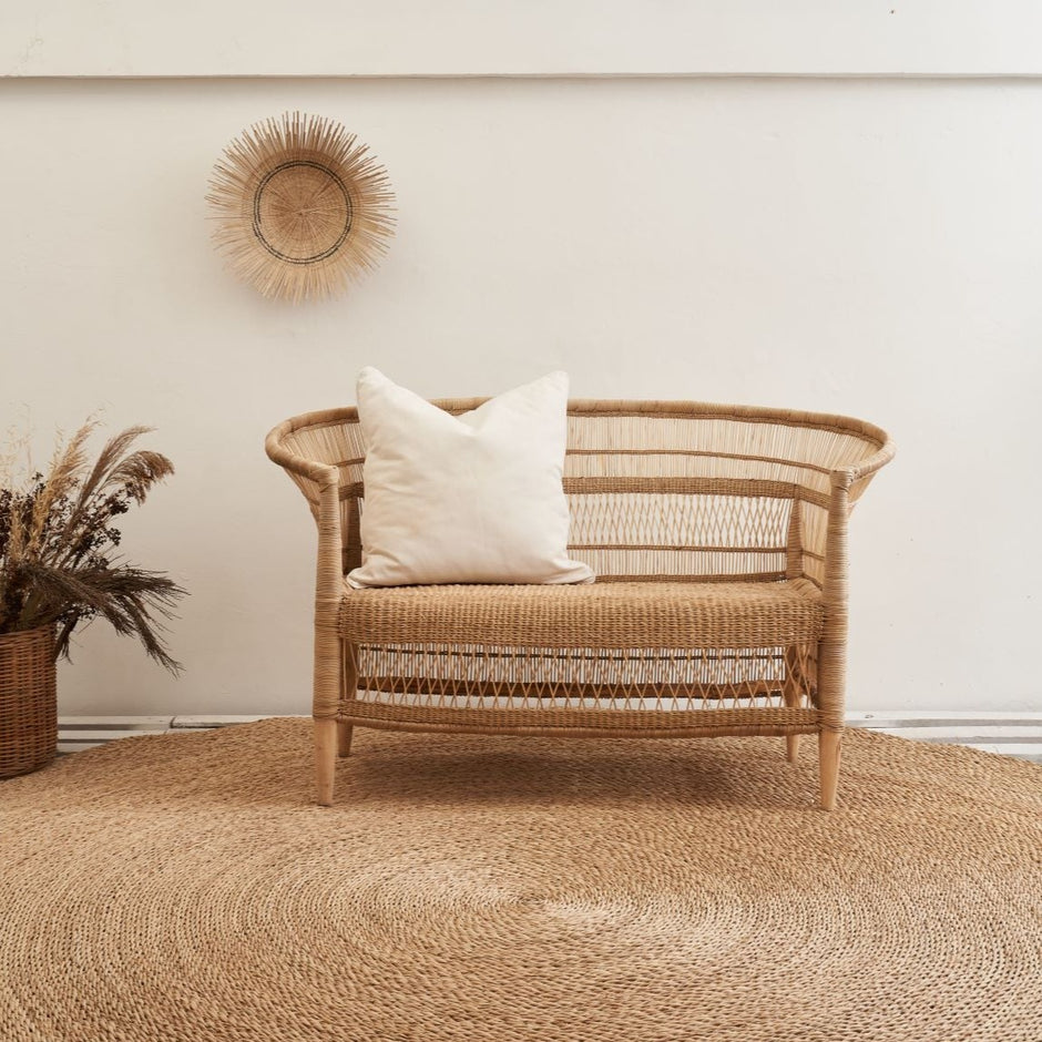 Quality Handcrafted Malawi Cane Chairs | Malawi Cane Interiors